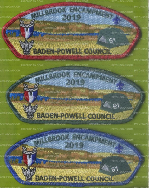 368577 MILLBROOK on PatchScan.com